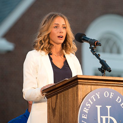 Study Abroad - Human Development and Family Sciences