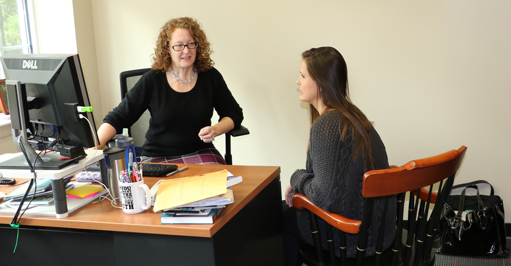 Ph.D. in Human Development and Family Sciences - Human Development and ...