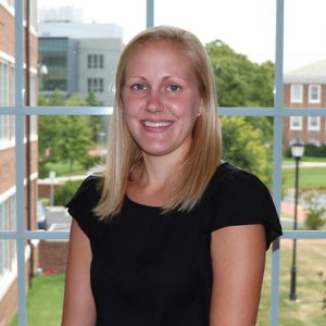 Ph.D. Students - Human Development and Family Sciences