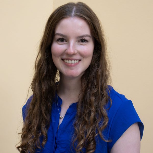 Ph.D. Students - Human Development and Family Sciences